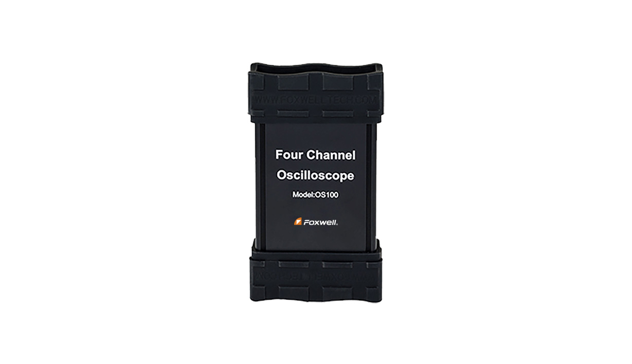 Oscilloscope