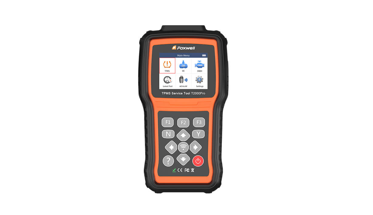 TPMS Service Tool (Wifi Version)