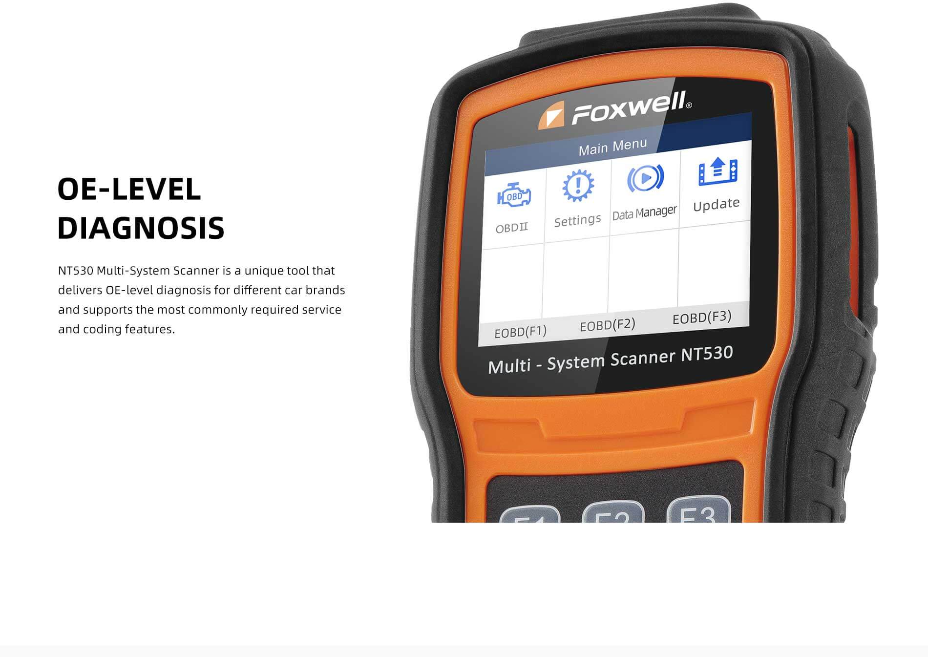 Multi-Systems Scanner_Foxwell