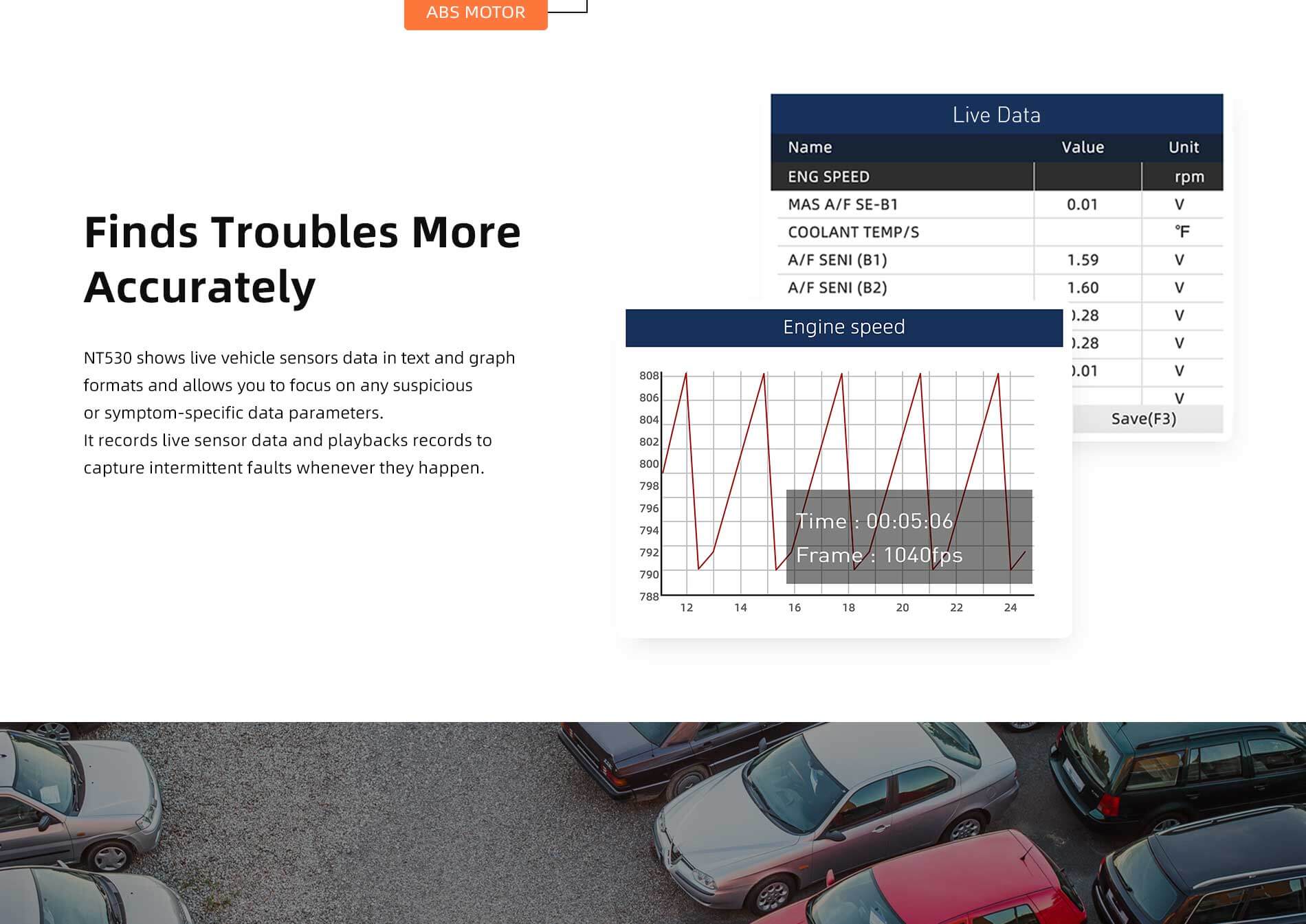Multi-Systems Scanner_Foxwell